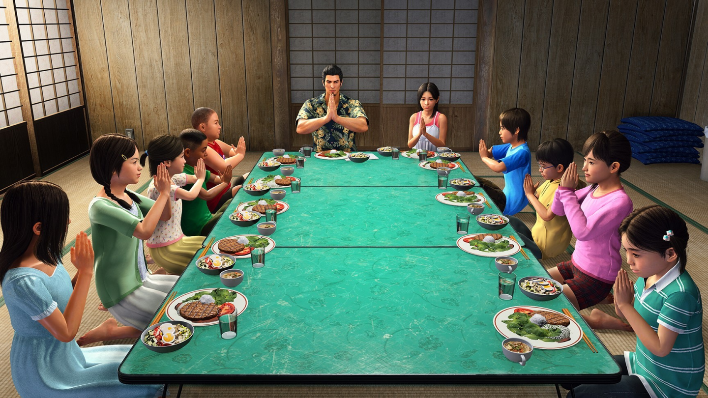 《人中之龍 極 3 / 人中之龍 3 外傳 Dark Ties》開發團隊談重製調整內容，要讓玩家有新作體驗感 | 遊戲基地 Gamebase