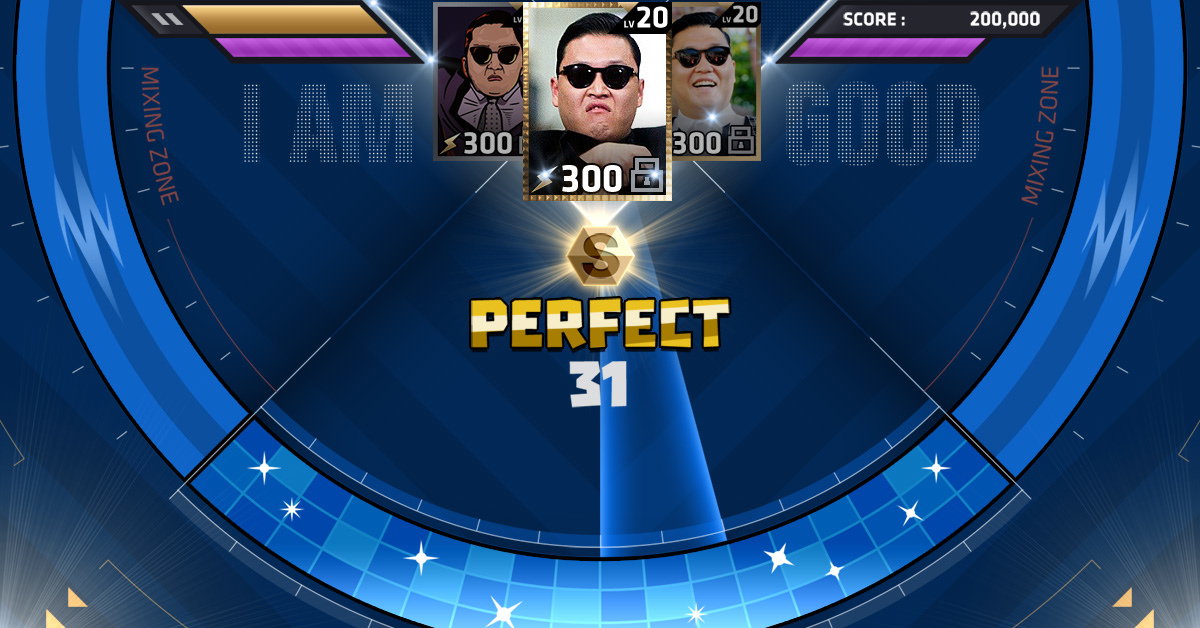 倒數10天！YG唯一正版授權音樂手遊《節奏大爆炸Beat Evolution YG》台港澳地區即將上市 | 遊戲基地 Gamebase