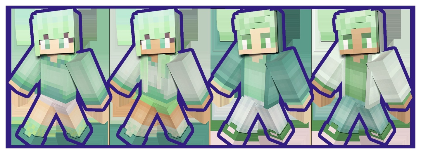 《Minecraft》Win10／手機版專屬網路商店正式發表，豐富內容自由選購 | 遊戲基地 Gamebase
