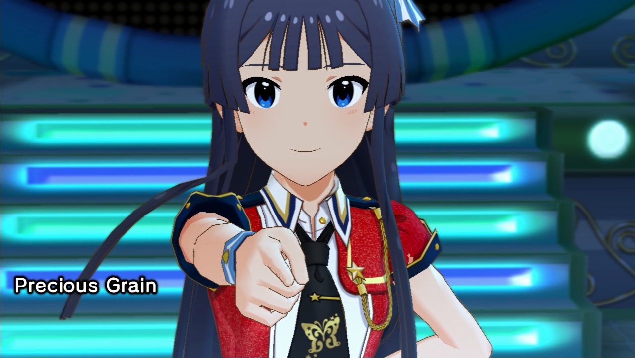 《偶像大師 百萬人演唱會！ Theater Days》兩首最新MV影片同步釋出 | 遊戲基地 Gamebase