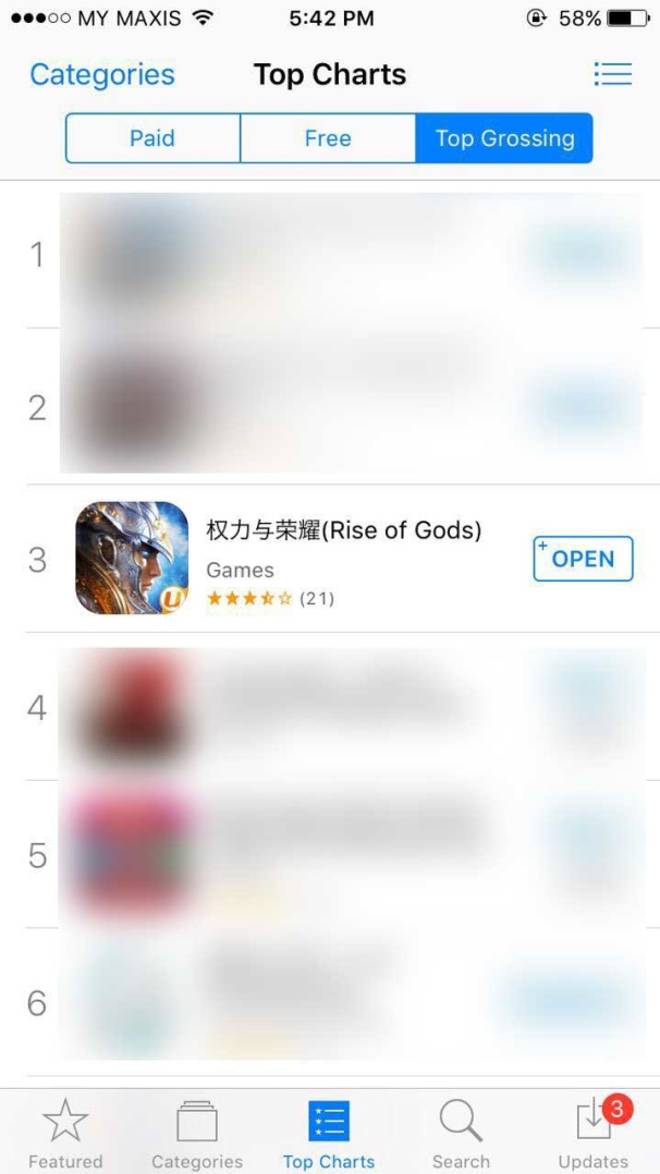 《權力與榮耀》推出全新 PVP 玩法 「光明決鬥」 | 遊戲基地 Gamebase