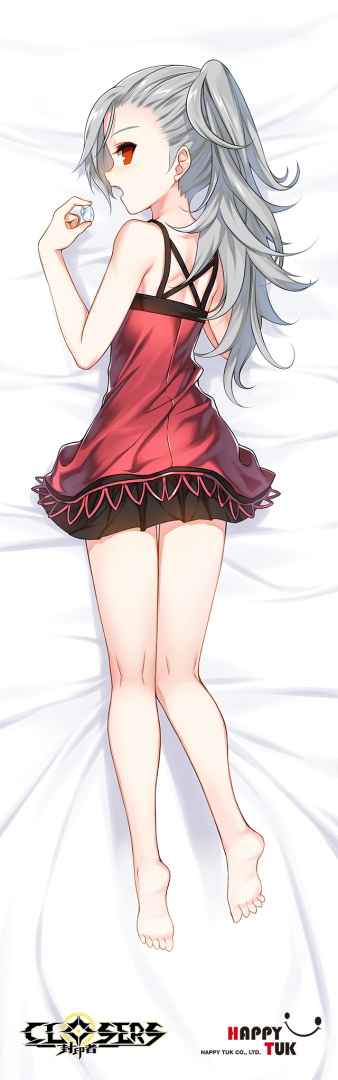 《萌獸學園Ar:pieL》、《封印者：CLOSERS》首次漫博參展 會場限定商品搶先看 | 遊戲基地 Gamebase