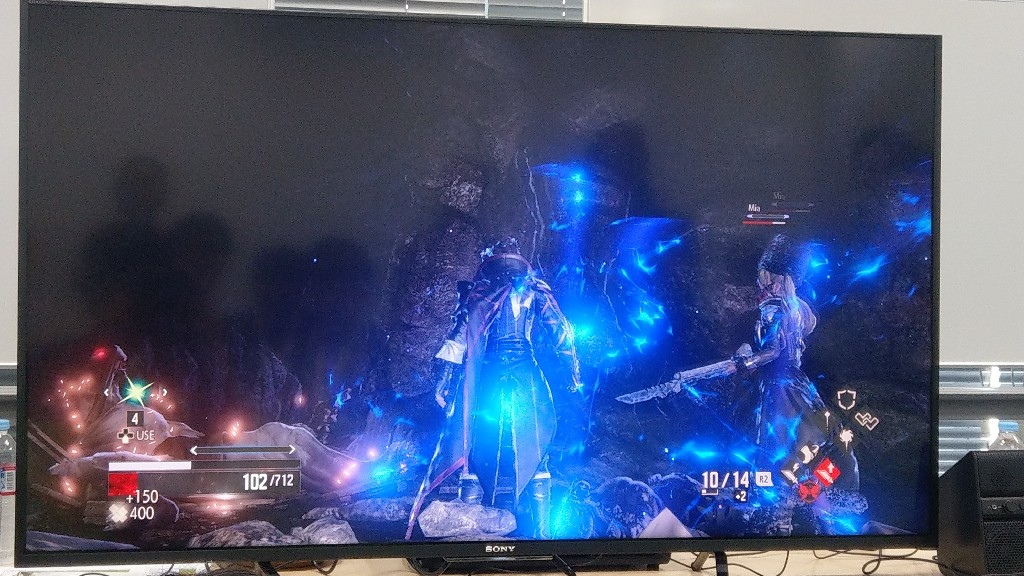 【TGS 2017】《噬血代碼》製作人首度實機展示試玩版內容 揭露迷宮探索死鬥玩法 | 遊戲基地 Gamebase