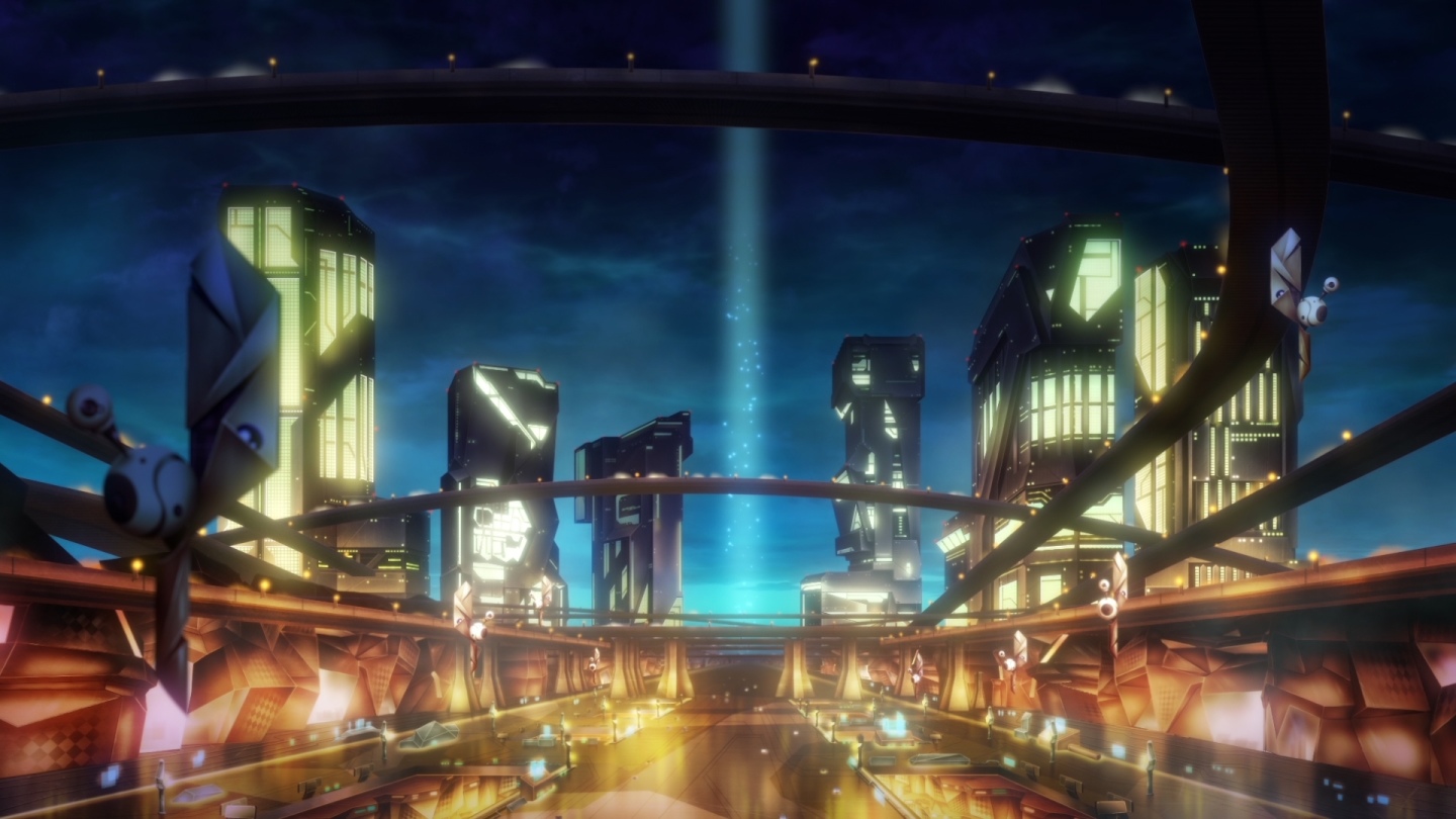 《Cytus II》明年1月即將推出，《聚爆：第零日》最新影片同步曝光 | 遊戲基地 Gamebase