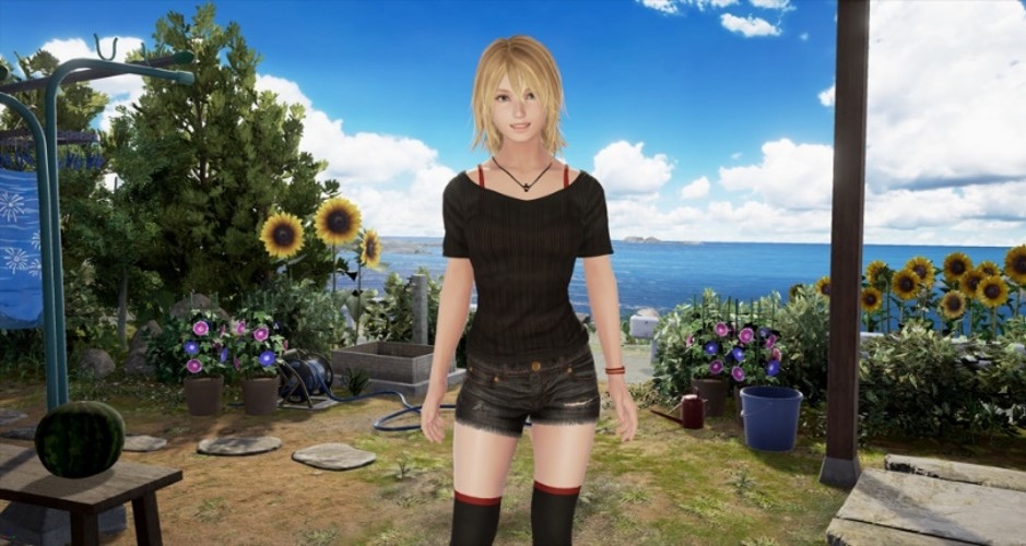 《夏日課程：艾莉森與新城千里》繁中版8月23日發售！ 豪華的首批特典情報同步公開 | 遊戲基地 Gamebase