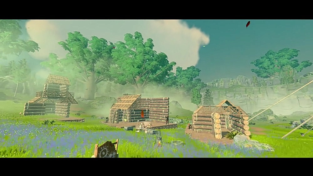 【GC2018】網易開發VR遊戲《Nostos》公開首支遊戲預告片 | 遊戲基地 Gamebase