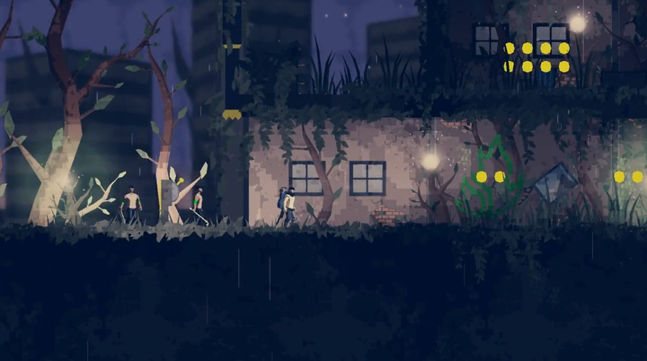 全新進化武器／戰鬥要素讓遊戲更加刺激！橫板動作《Dead Rain 2》正式公開 | 遊戲基地 Gamebase