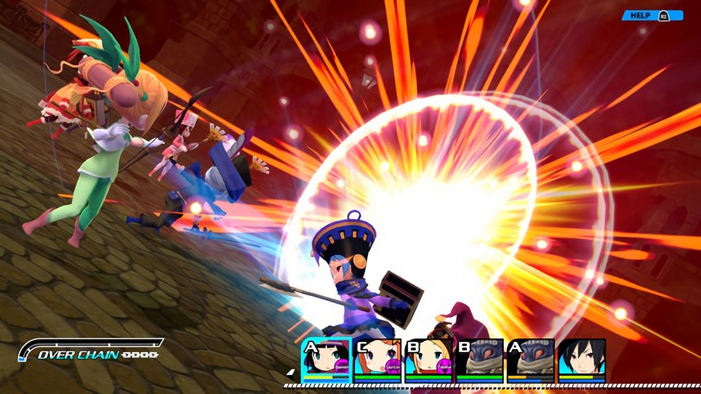 《Conception Plus 產子救世錄》PS4移植決定，將追加全新要素再度登場 | 遊戲基地 Gamebase