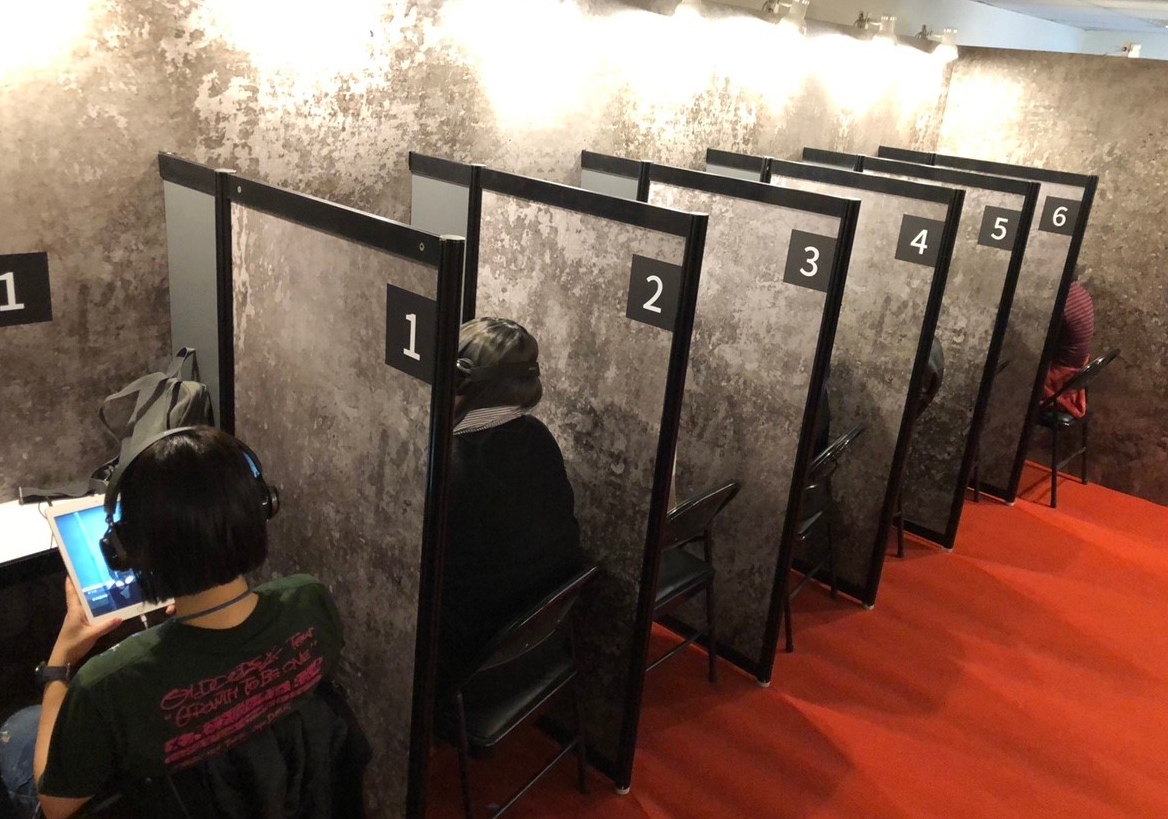 《被囚禁的掌心Refrain》中文版將與日本同步上市!!CWT試玩活動編輯獨家搶先體驗報告!! | 遊戲基地 Gamebase