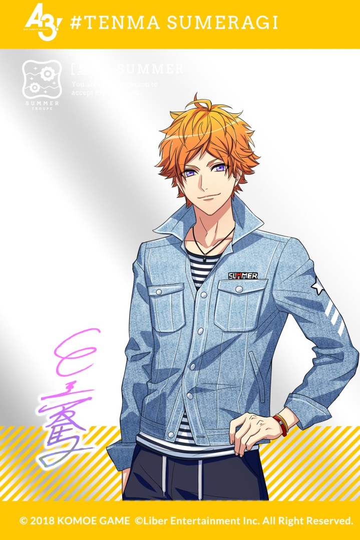 【TGS 2019】《A3!》電玩展參展確定！攤位設計搶先曝光 精彩活動、贈品同步公開！ | 遊戲基地 Gamebase