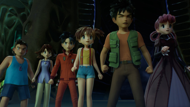 初代劇場版感動再回歸，3DCG製作《超夢的逆襲 EVOLUTION》再釋出16張全新畫面 | 遊戲基地 Gamebase