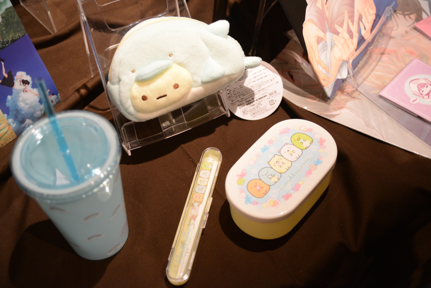 【漫博2019】20屆漫博下週正式開展，展前會各家精品走秀，吉祥物也湊一咖!! | 遊戲基地 Gamebase