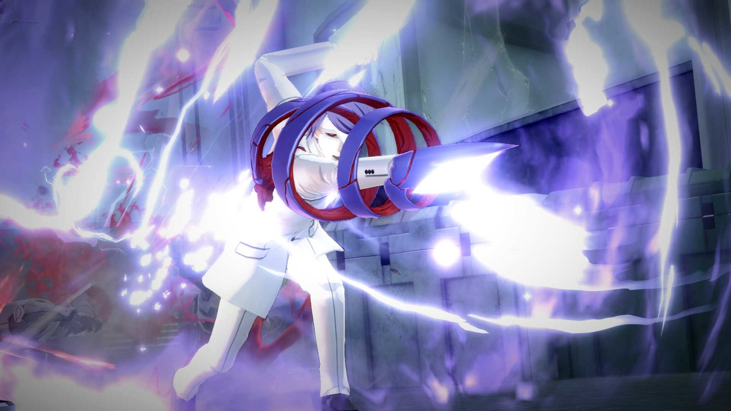 《東京喰種:re CALL to EXIST》繁體中文版發售日確定，同步公開最新宣傳影片與首批特典情報！ | 遊戲基地 Gamebase