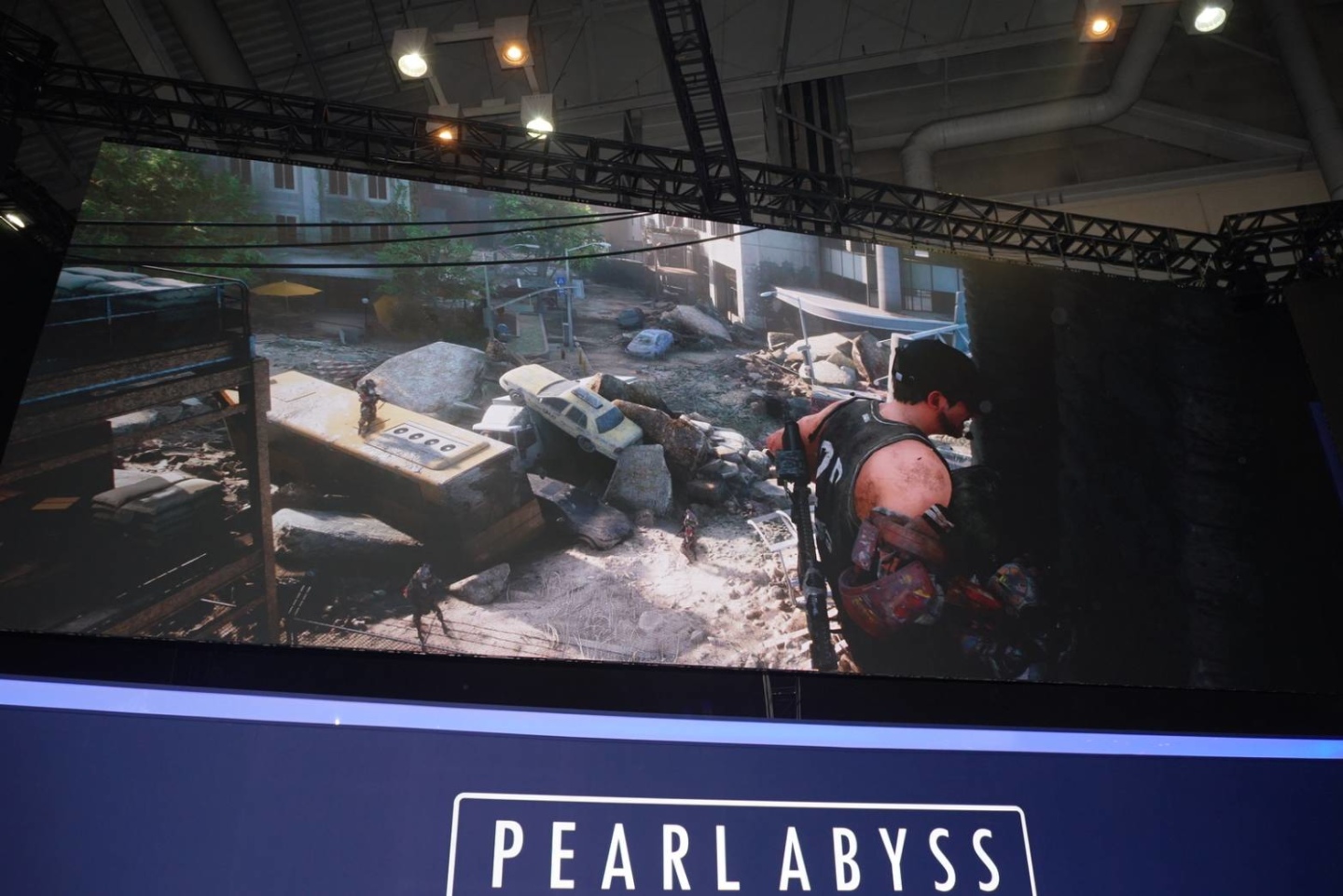 【G★2019】穿上戰鬥機甲對抗機械軍團來襲！《Plan 8 八號計畫》最新情報公開 | 遊戲基地 Gamebase