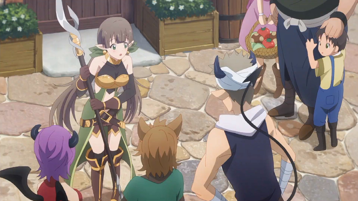 Cygames手遊《超異域公主連結！Re:Dive》動畫版四月播出 曝光首波宣傳影片 | 遊戲基地 Gamebase