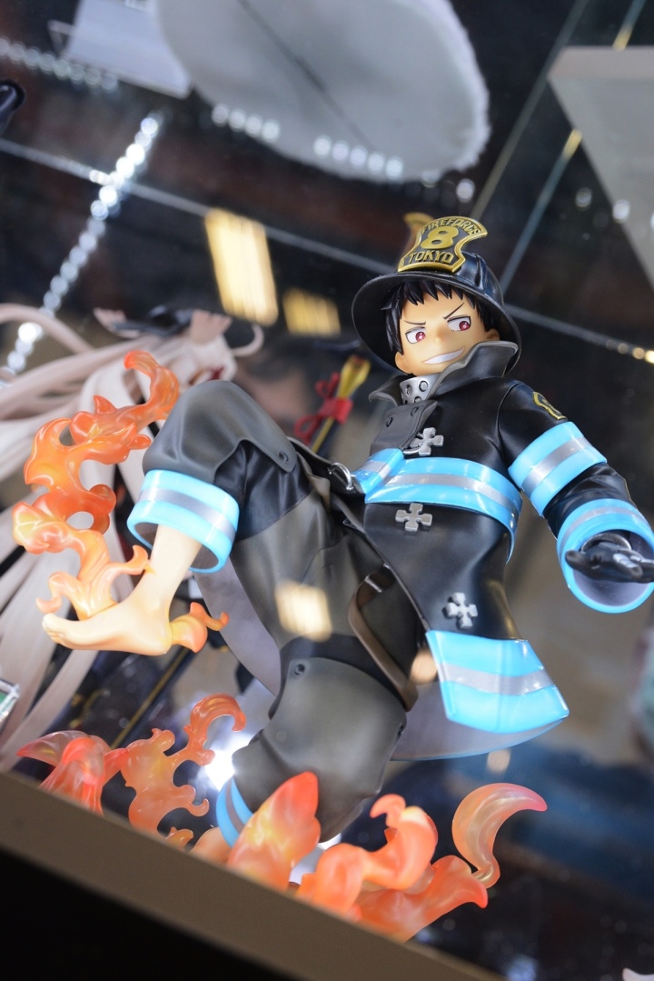 振光玩具參展2020台北國際ACG博覽會，二頭身Funko收藏偶系列推出《EVA》套組優惠價!! | 遊戲基地 Gamebase