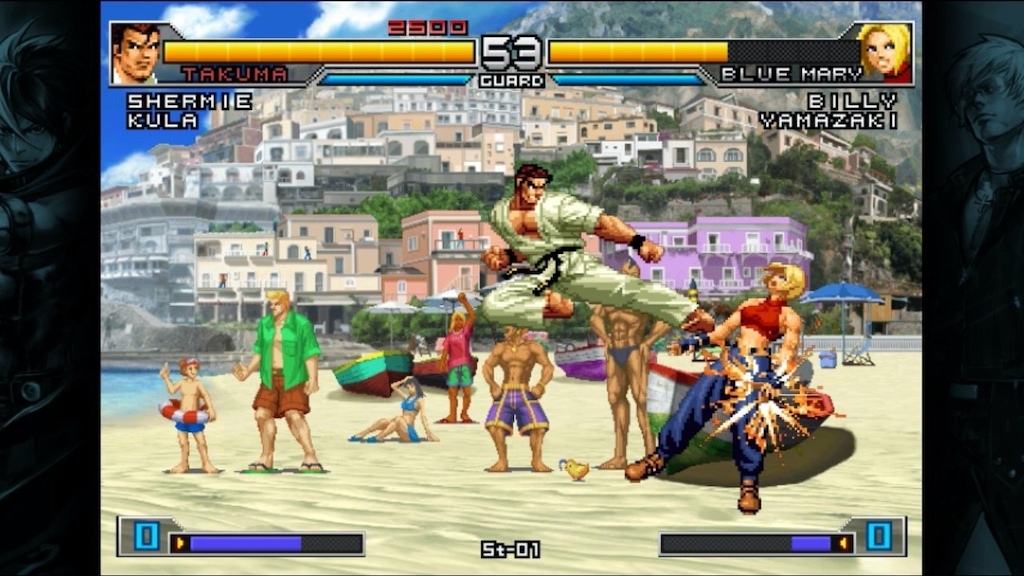 SNK 8款人氣遊戲即日起Prime Gaming開放免費上線 | 遊戲基地 Gamebase