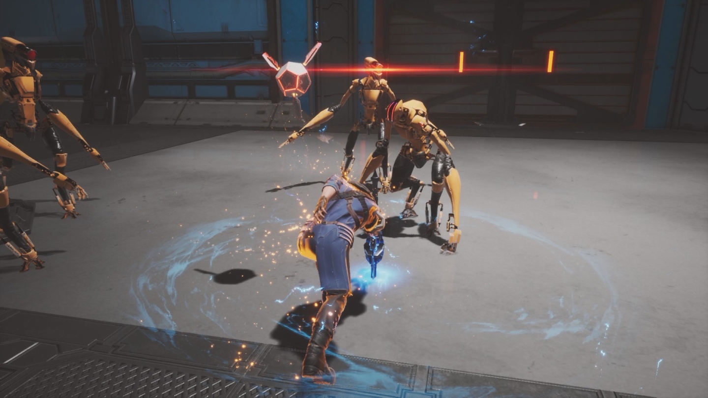 《Ultra Age》PC版將於4月28日推出 透露未來更新計畫 | 遊戲基地 Gamebase