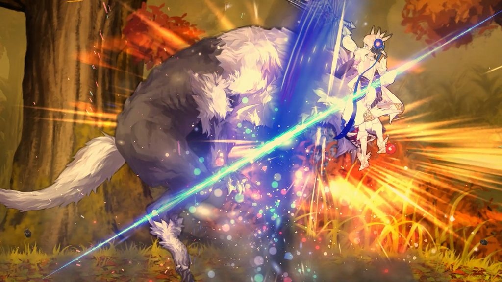 《Lost Epic》PS5／PS4 版發售日決定，Steam 正式版也將同步推出 | 遊戲基地 Gamebase