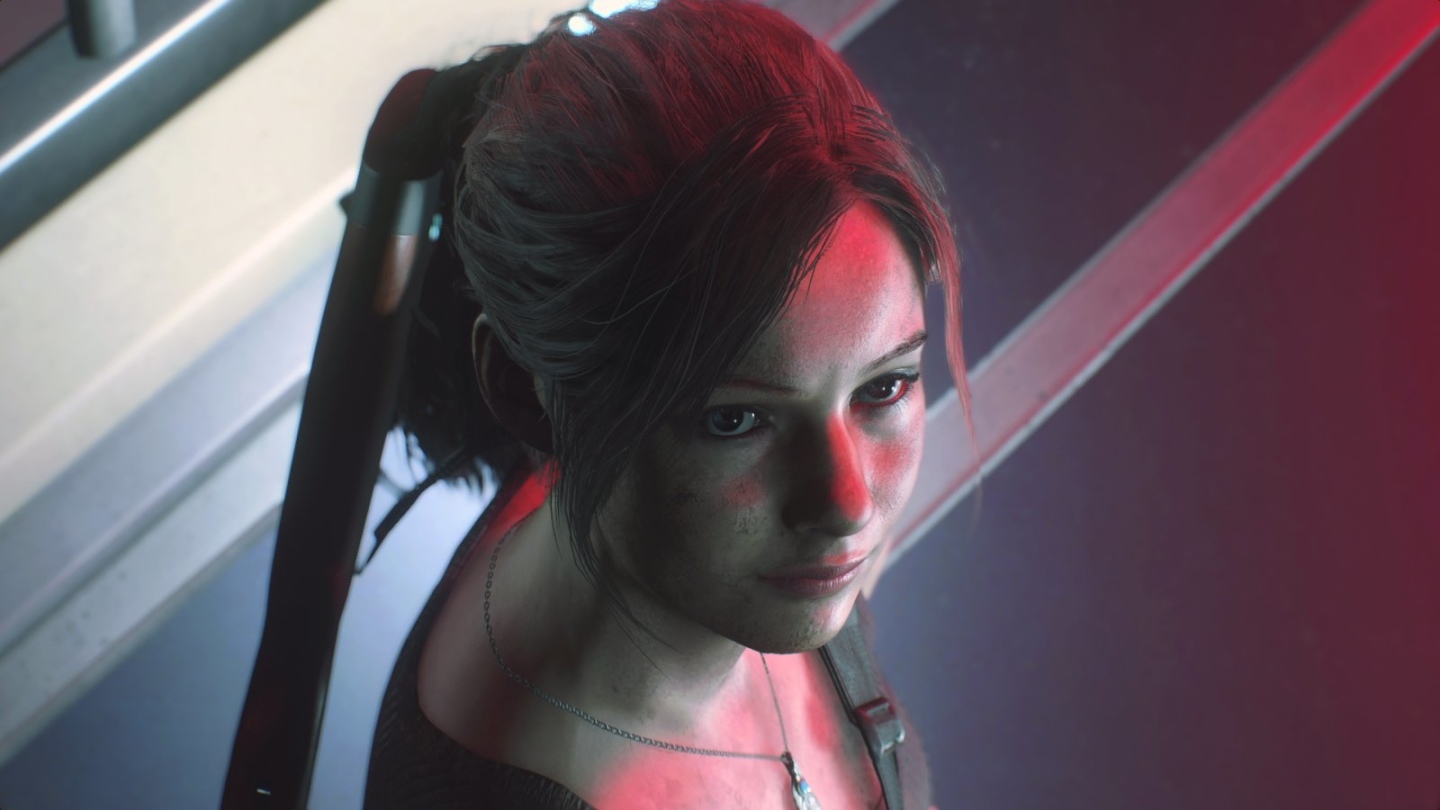 《惡靈古堡》系列作《Resident Evil 7 biohazard》＆《Resident Evil 2．3》即日起推出次世代主機版本 | 遊戲基地 Gamebase