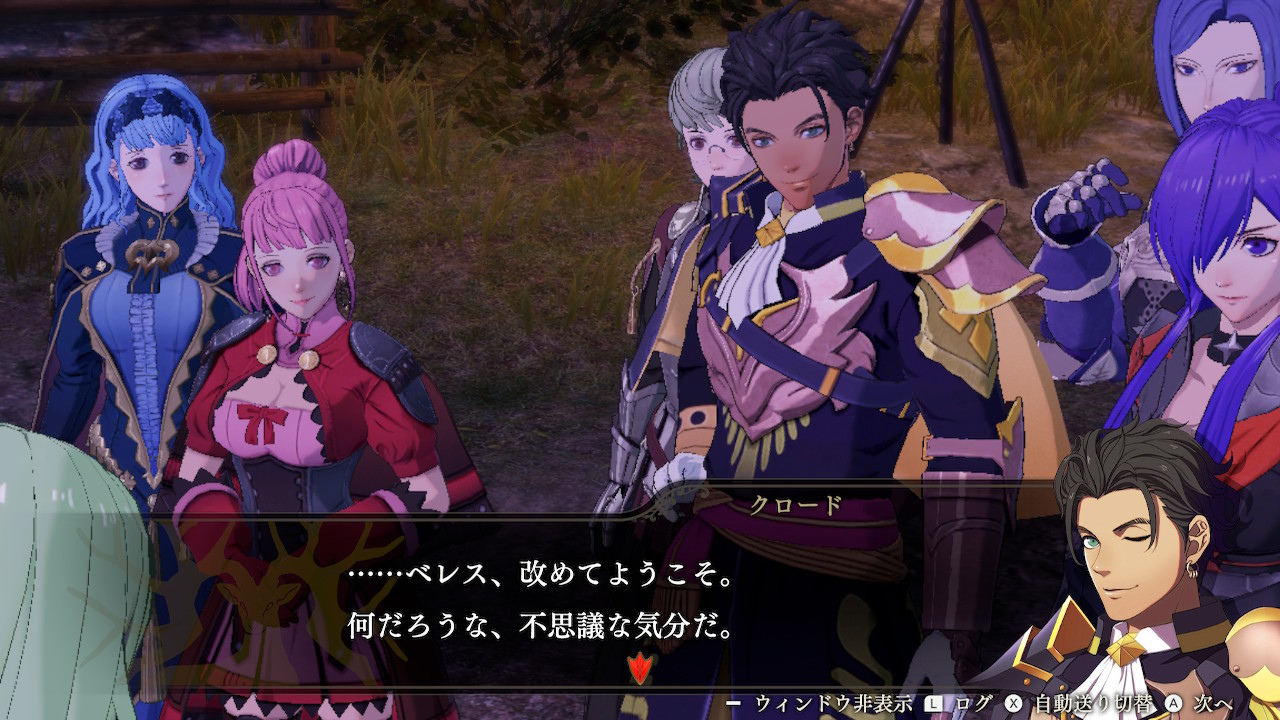 《Fire Emblem 無雙 風花雪月》全破評測：忠於原作世界觀帶來不同可能性，戰鬥系統更加精鍊策略特質 | beanfun!