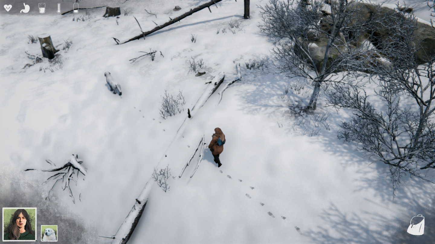 《Edge of Collapse》歐美同名小說系列改編末日生存冒險 ADV 正式發表 | 遊戲基地 Gamebase