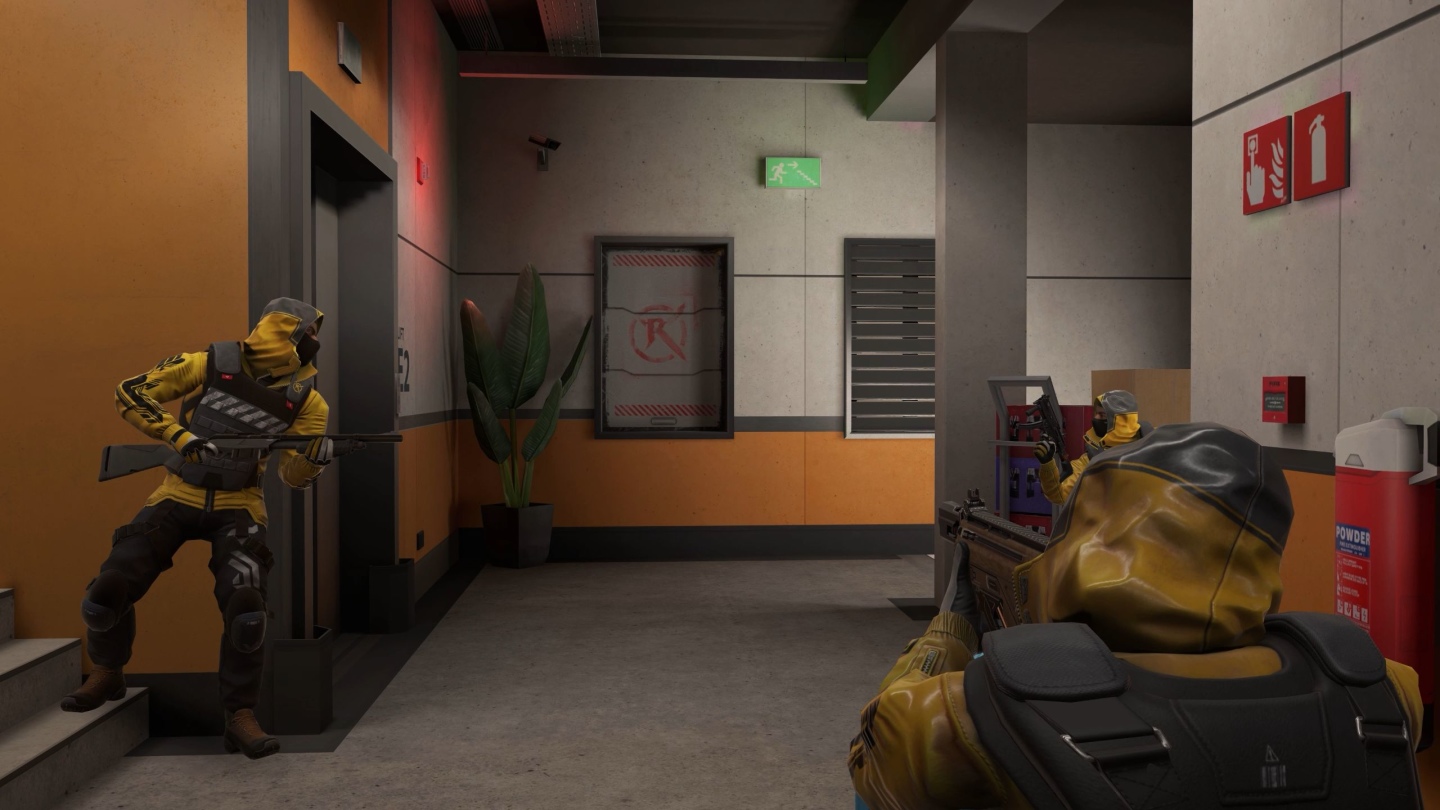 《Breachers》五對五 VR 戰術射擊遊戲公開宣傳影片，使用炸彈和隱身迷彩突破重圍！ | 遊戲基地 Gamebase