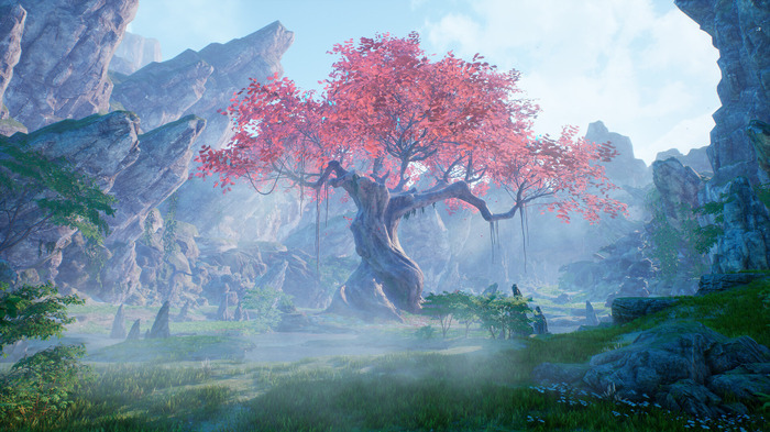 《Kaku：Ancient Seal World 卡庫：遠古封印》Steam 新品節開放 demo 試玩 | 遊戲基地 Gamebase