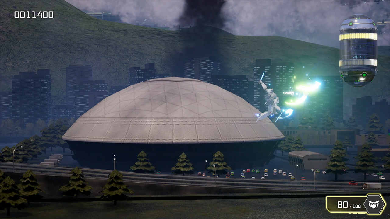 《Formation Z》系列最新作《Project：FZ》公開，駕駛可變形戰機改寫人類命運 | 遊戲基地 Gamebase