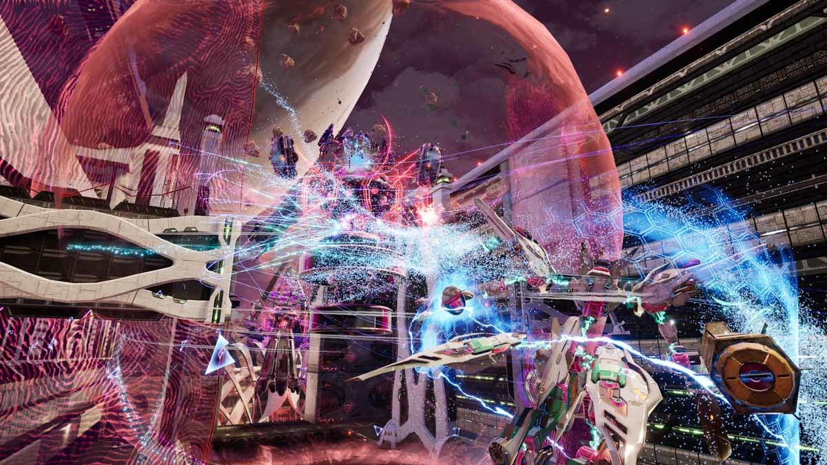 科幻 3D 塔防《Voidcrisis》Steam 正式版上市，在時間崩壞的戰場上保衛世界！ | 遊戲基地 Gamebase