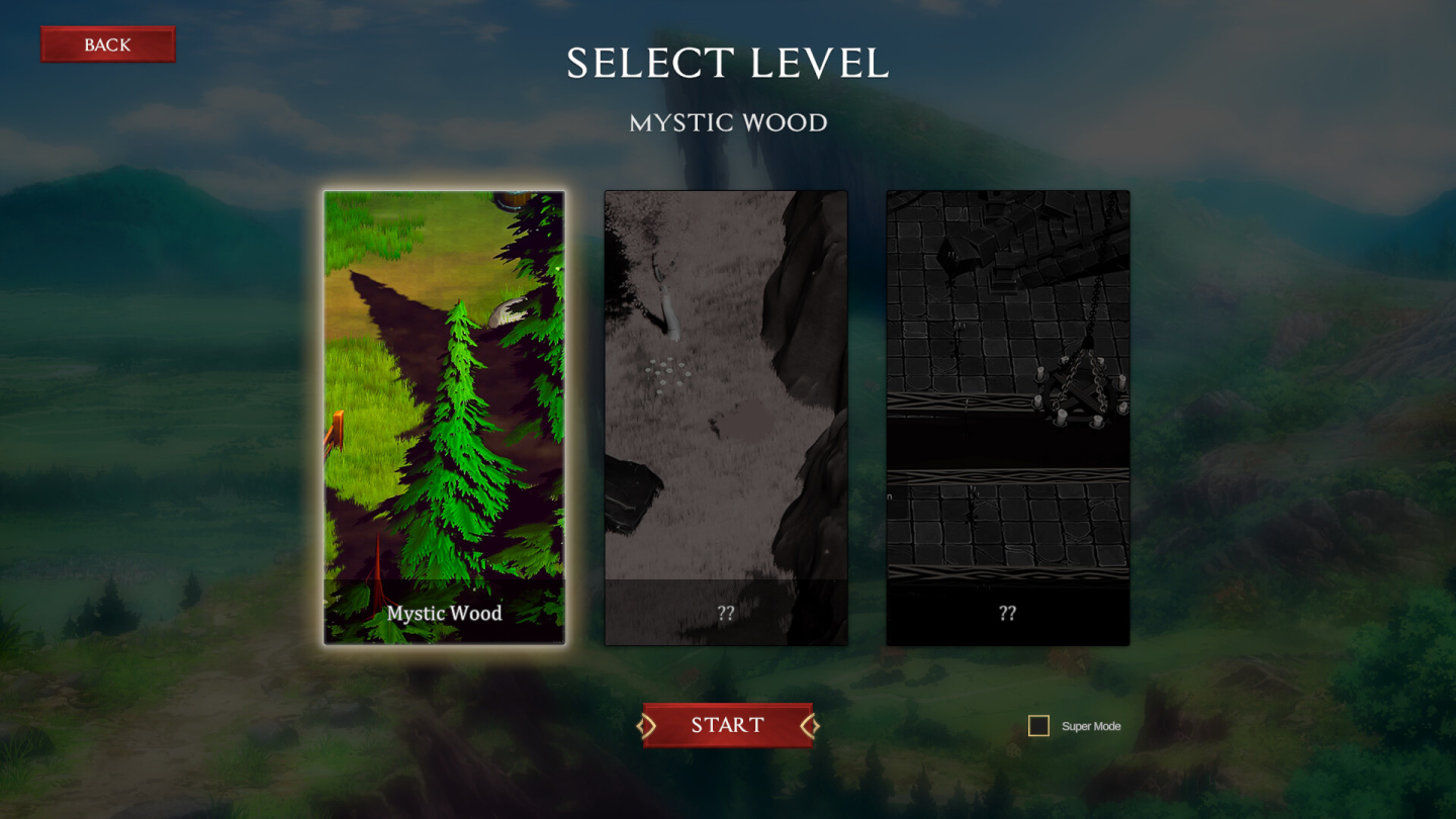 成人版吸血鬼倖存者《Sexy Mystic Survivors》搶先體驗版11/18發售！ | 遊戲基地 Gamebase