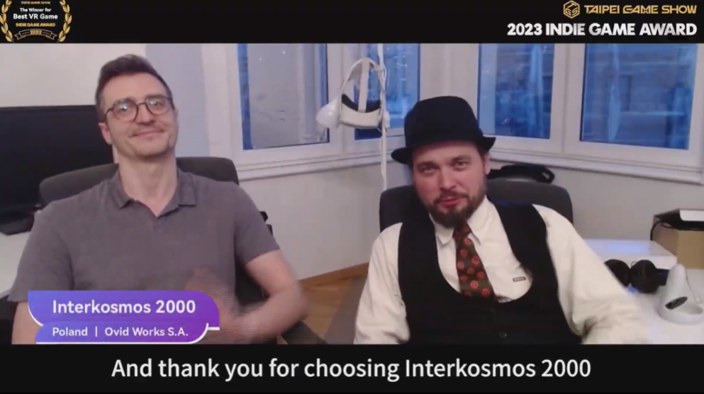 【TGS2023】IGA 獨立遊戲大獎：台灣團隊新作《失落迷城》最佳音效、《鬥技場的阿利娜》獲最佳設計肯定 | 遊戲基地 Gamebase