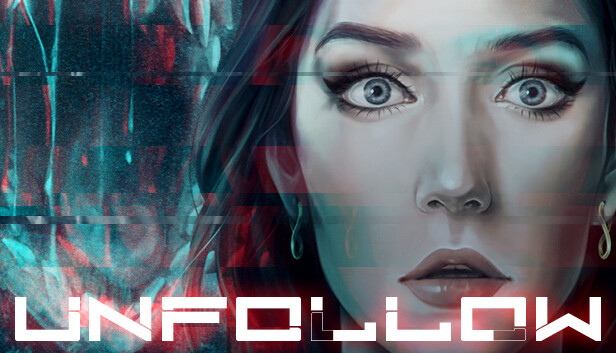 《UNFOLLOW》集結眾多 Youtuber 與網紅的恐怖冒險新作正式發表 | beanfun!