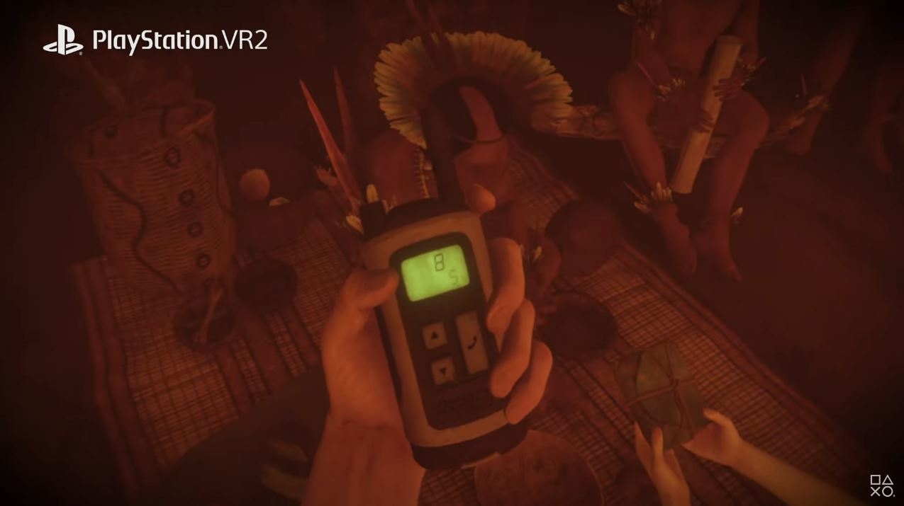 開放世界生存冒險《Green Hell 綠色地獄》PS VR2 版《Green Hell VR》2023 年內推出 | 遊戲基地 Gamebase