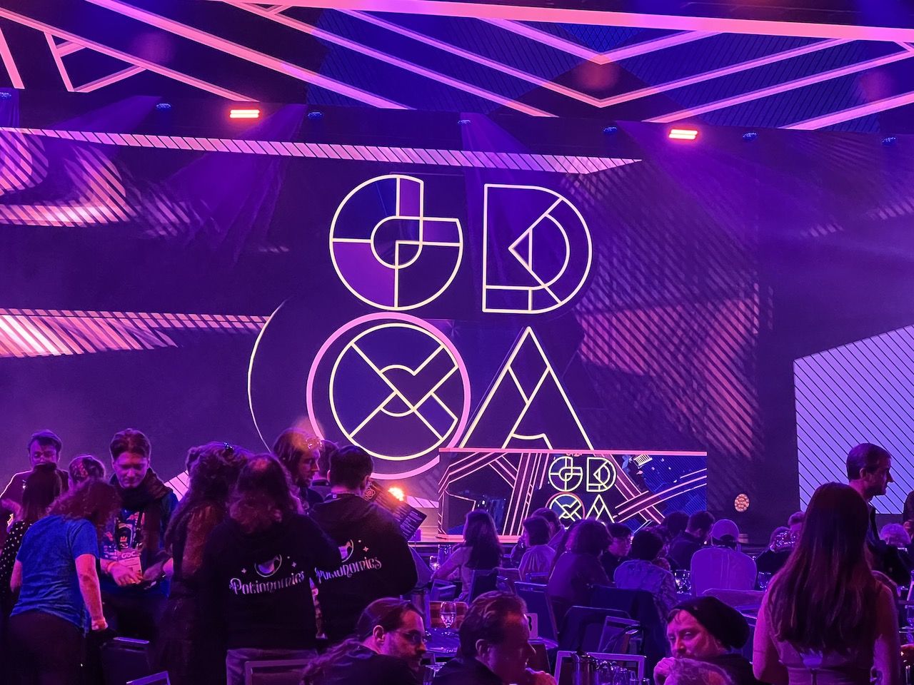 GDC 2023 公開「GDC Awards／IGF 2023」得獎陣容！《艾爾登法環》、《戰神》人氣爆棚再度得獎 | 遊戲基地 Gamebase