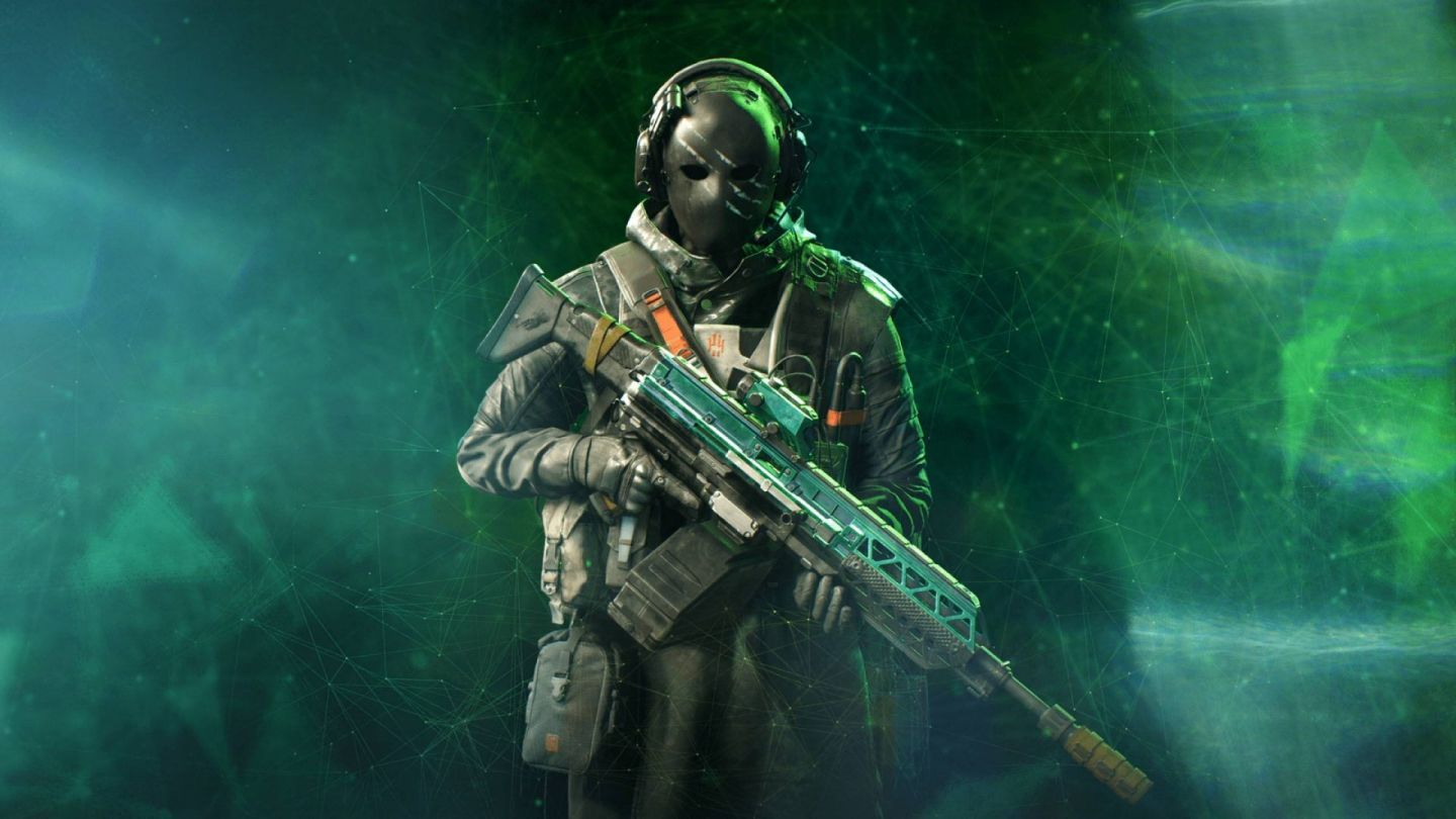 《戰地風雲2042》利維坦崛起活動預告開始，新玩法「關閉」模式即將登場 | 遊戲基地 Gamebase