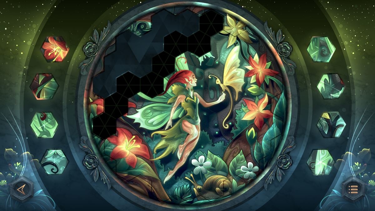 《Glass Masquerade 3：Honeylines》經典彩繪玻璃拼圖益智挑戰系列最新作 Q2 推出 | 遊戲基地 Gamebase