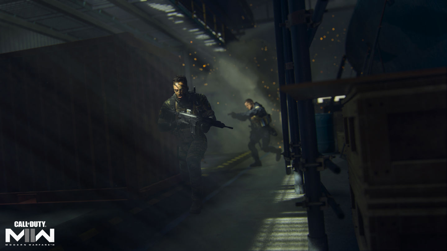 《決勝時刻：現代戰爭II 2022》與《決勝時刻：現代戰域2.0》第三季再起帶來全新多人地圖、突襲第3章 | 遊戲基地 Gamebase