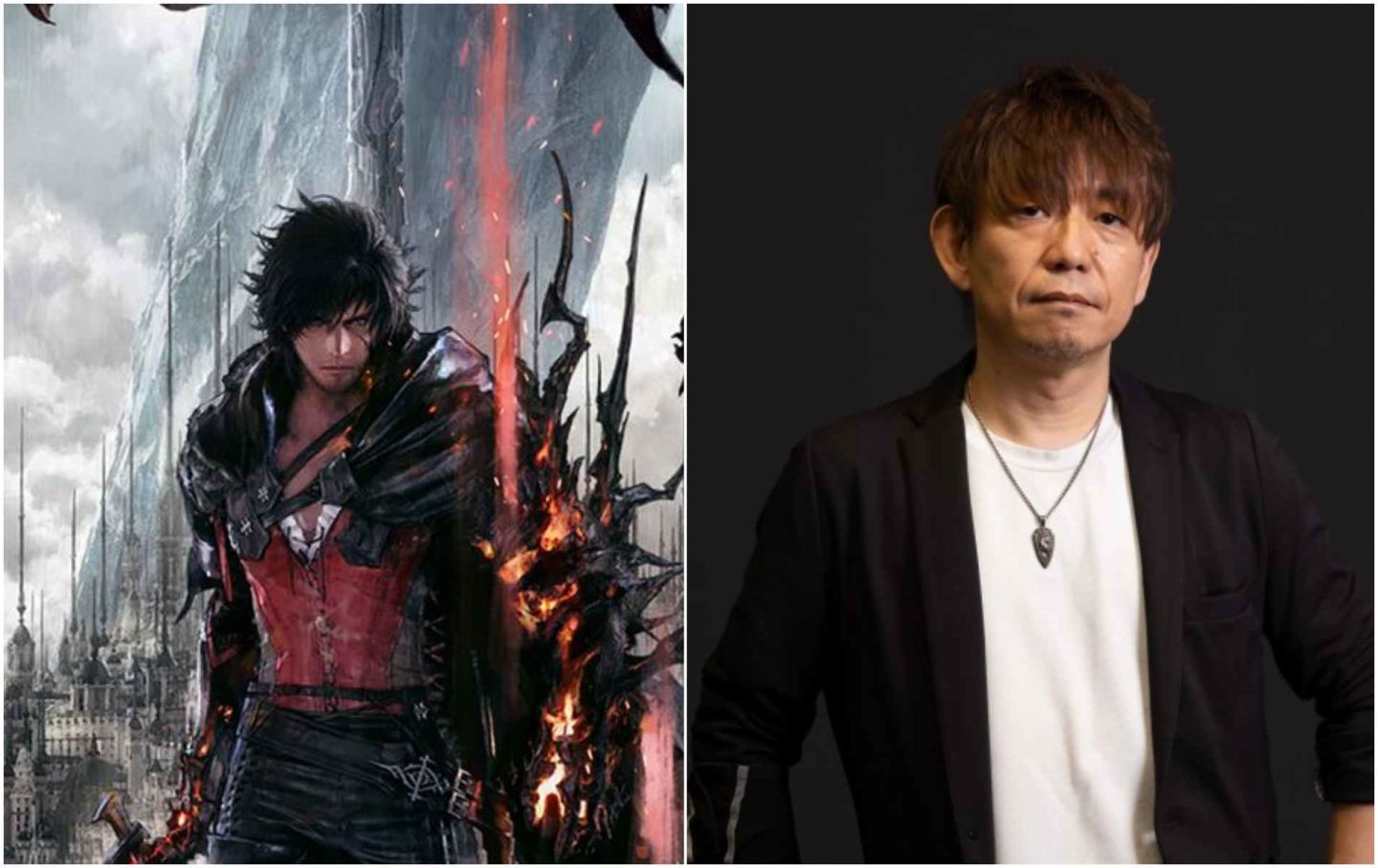 《FF16》製作人吉田直樹將來台參加上市活動，即日開放玩家報名 | beanfun!