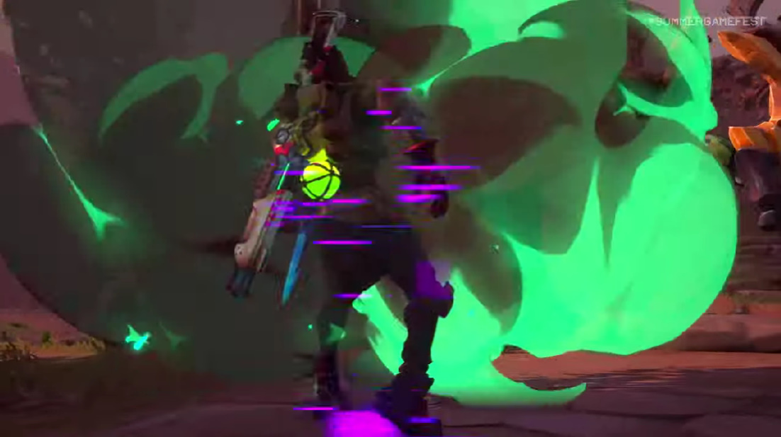 《Wayfinder 尋路人》最新預告公開，今年夏季開放搶先體驗！ | beanfun!