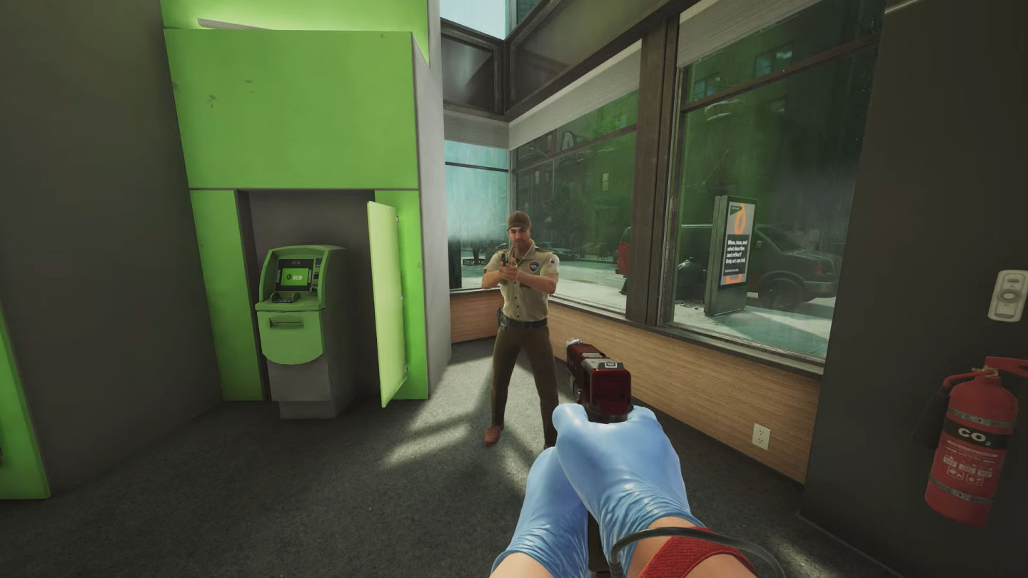 《Payday 3》劫薪日續作宣布9/21推出，這回可以拿連發榴彈槍滑鏟炸特警 | 遊戲基地 Gamebase