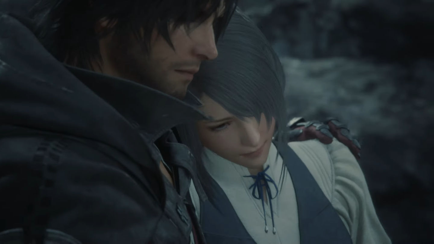 《FF16》PS5 體驗版即日開放下載，可遊玩兩小時序章與特別戰鬥內容 | 遊戲基地 Gamebase