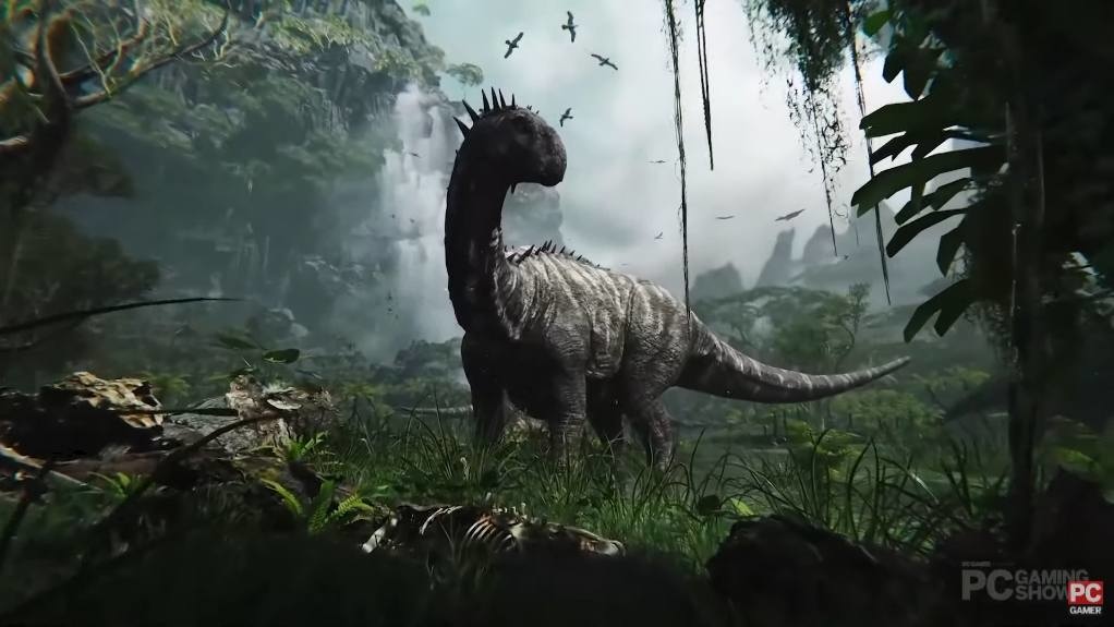 《Ferocious》公開開發者實機展示介紹！探索美麗失落世界為生存而奮戰 | 遊戲基地 Gamebase