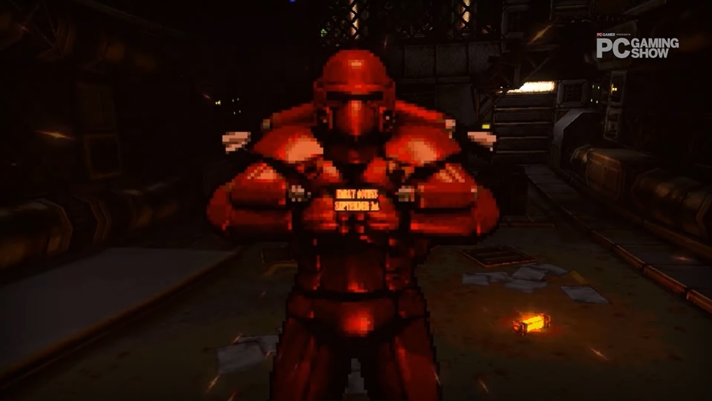 《Fortune's Run》單人專用 FPS 搶先體驗版 9 月初 Steam 推出上架 | 遊戲基地 Gamebase