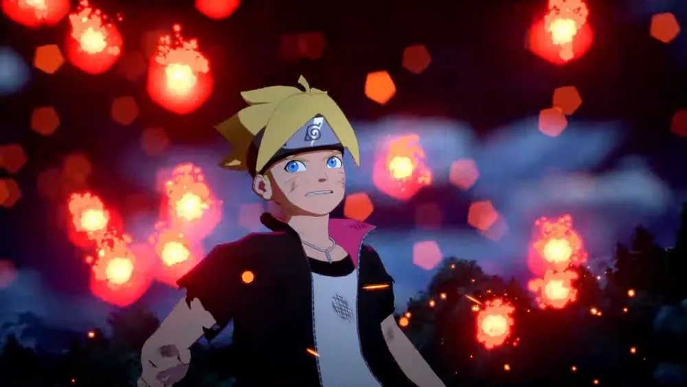 《Naruto×Boruto 火影忍者 終極風暴：羈絆》慕留人原創遊戲版特別故事介紹影片首度曝光 | 遊戲基地 Gamebase