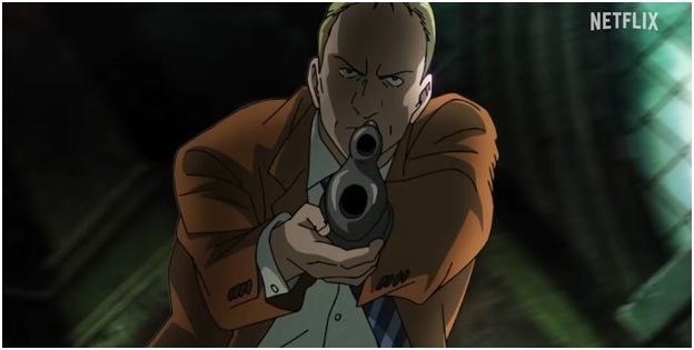 《PLUTO～冥王～》10/26起於Netflix獨家播出，共八集每集60分鐘 | 遊戲基地 Gamebase