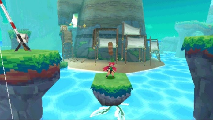 《Double Shake》2024 年即將上市！demo 試玩版 Steam 搶先開放下載 | beanfun!