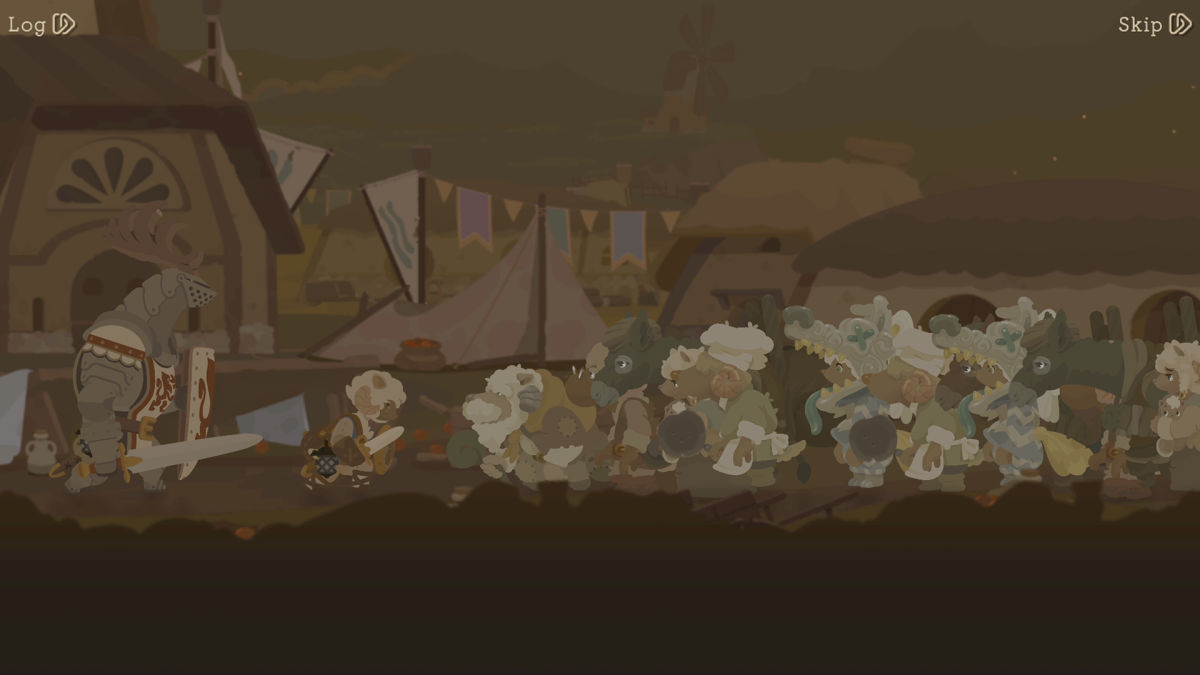 《Safo and The Moon Warriors》公開！2023 年冬天 Kickstarter 群募開始 | beanfun!