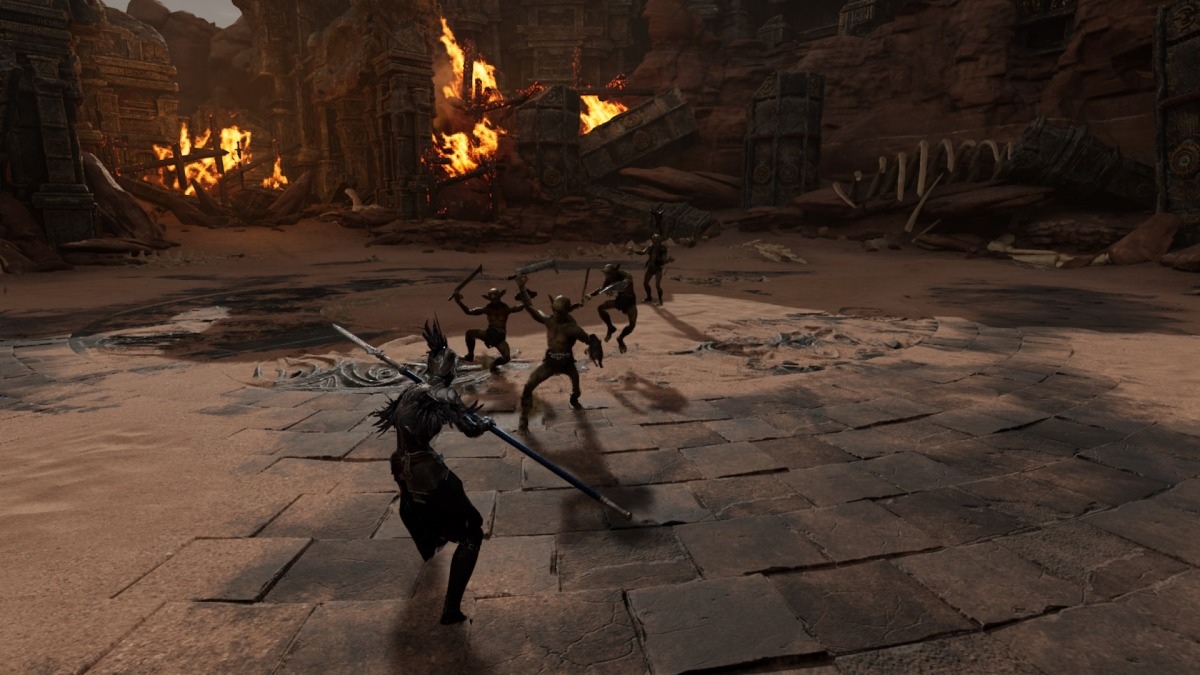 《The Awakener：Forgotten Oath》10/18 發售決定！demo 版開放搶先試玩 | beanfun!