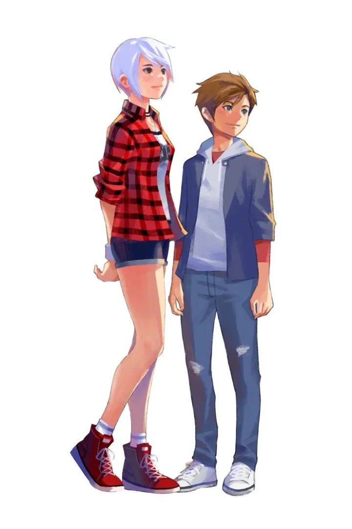 《Another Code 回憶錄：兩種記憶／記憶之門》公開新介紹影片，體驗版同步釋出下載 | 遊戲基地 Gamebase